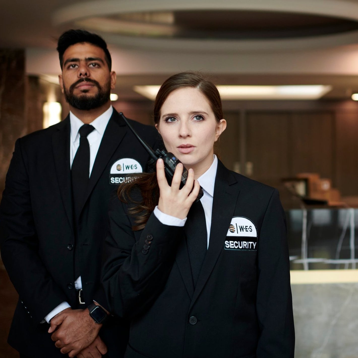 The West Egg Group uniform supply store – myUniform