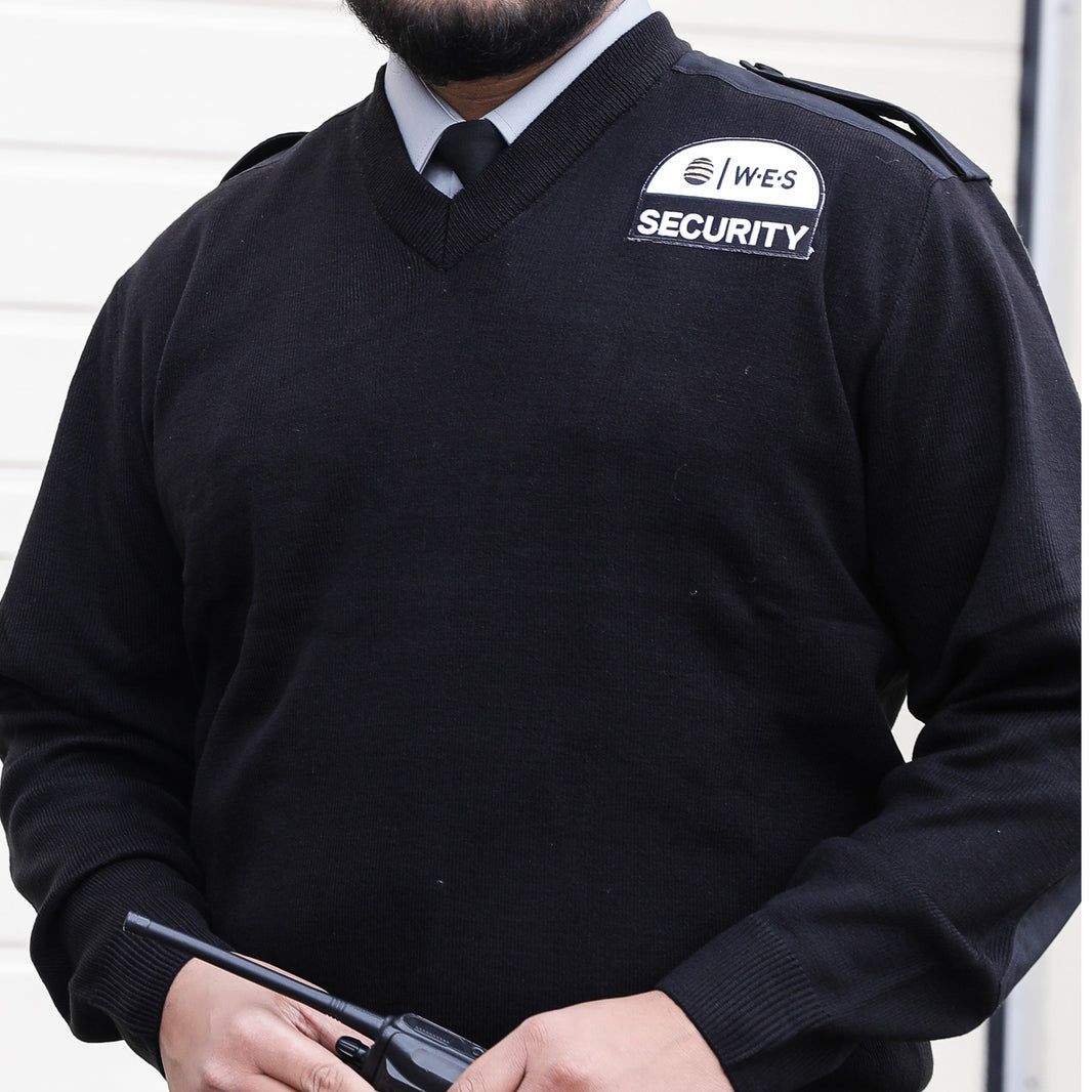 Tactical Security Guard – myUniform
